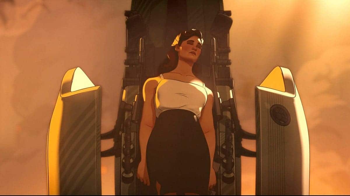 What If Episode 1 Review | Leisurebyte