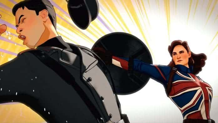 What If Episode 1 Review | Leisurebyte