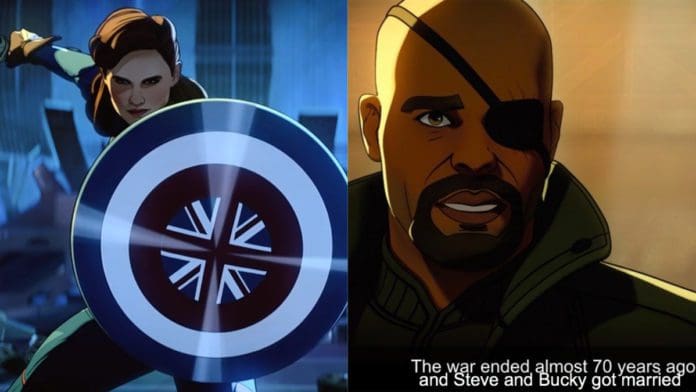 What If Episode 1 Memes: Steve-Bucky Shippers Rejoice | Leisurebyte