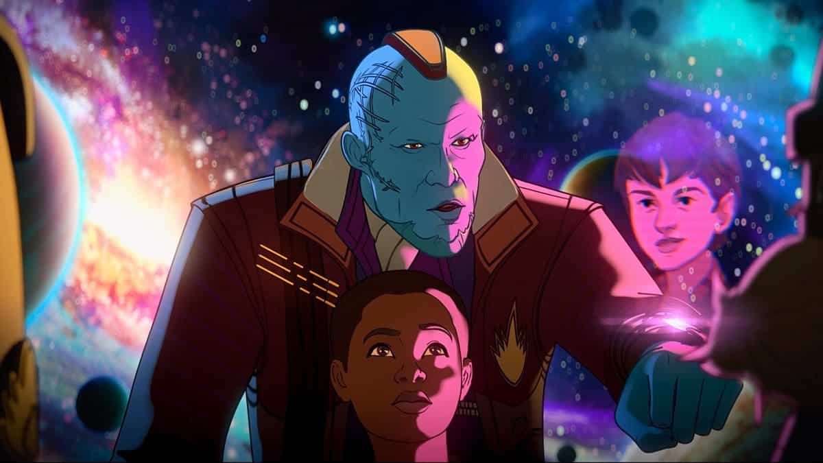 What If Episode 2 Review | Leisurebyte