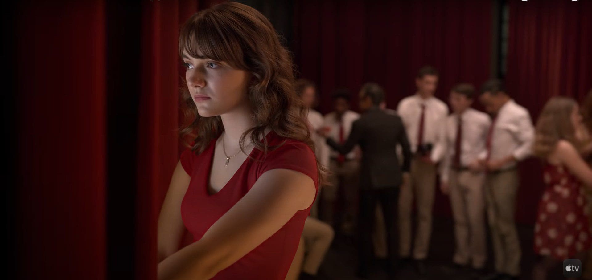 Apple TV's CODA (2021) Review: Raw, Heartwarming and Powerful | Leisurebyte