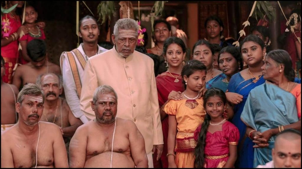 Netflix's Navarasa Review: Alluring Ensemble of Emotions and Sharp ...