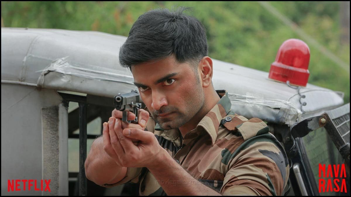 Netflix's Navarasa Review: Alluring Ensemble of Emotions and Sharp ...