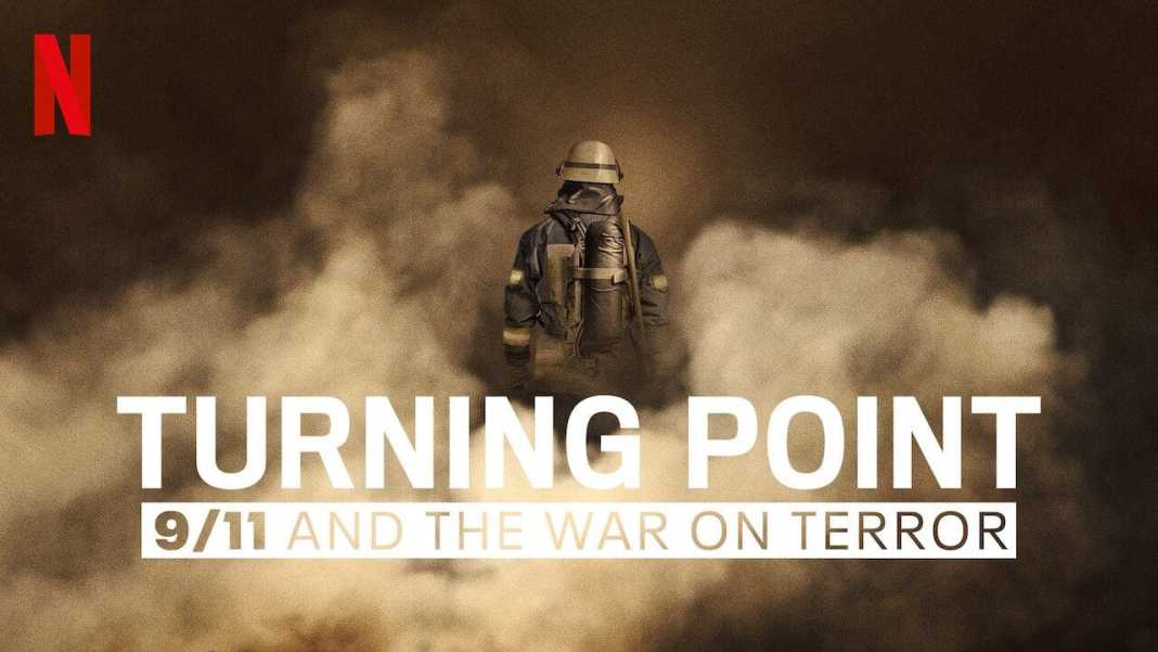 Netflix's Turning Point: 9/11 and the War on Terror is a Struggle of ...