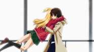 Battle Game In 5 Seconds Episode 12 Review Just Read The Manga Battle Game In 5 Seconds Episode 12 Review Just Read The Manga