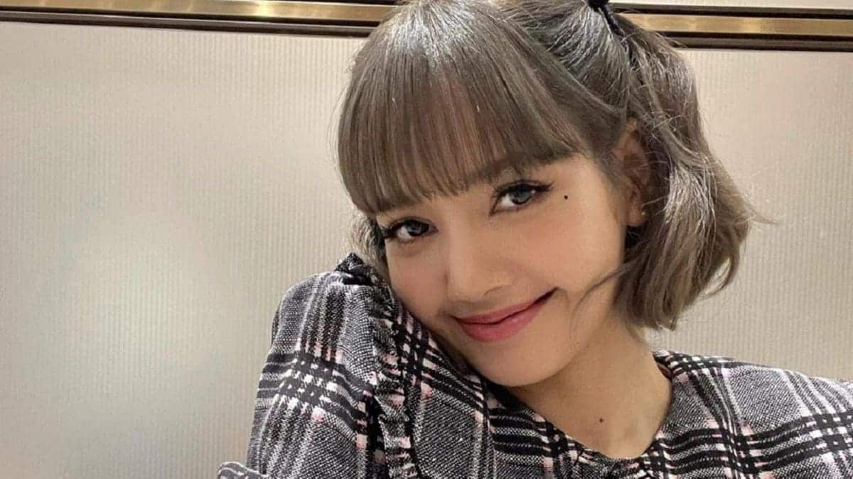 Fans Can Enjoy BLACKPINK's Lisa's Live Performance on Money, Dates ...