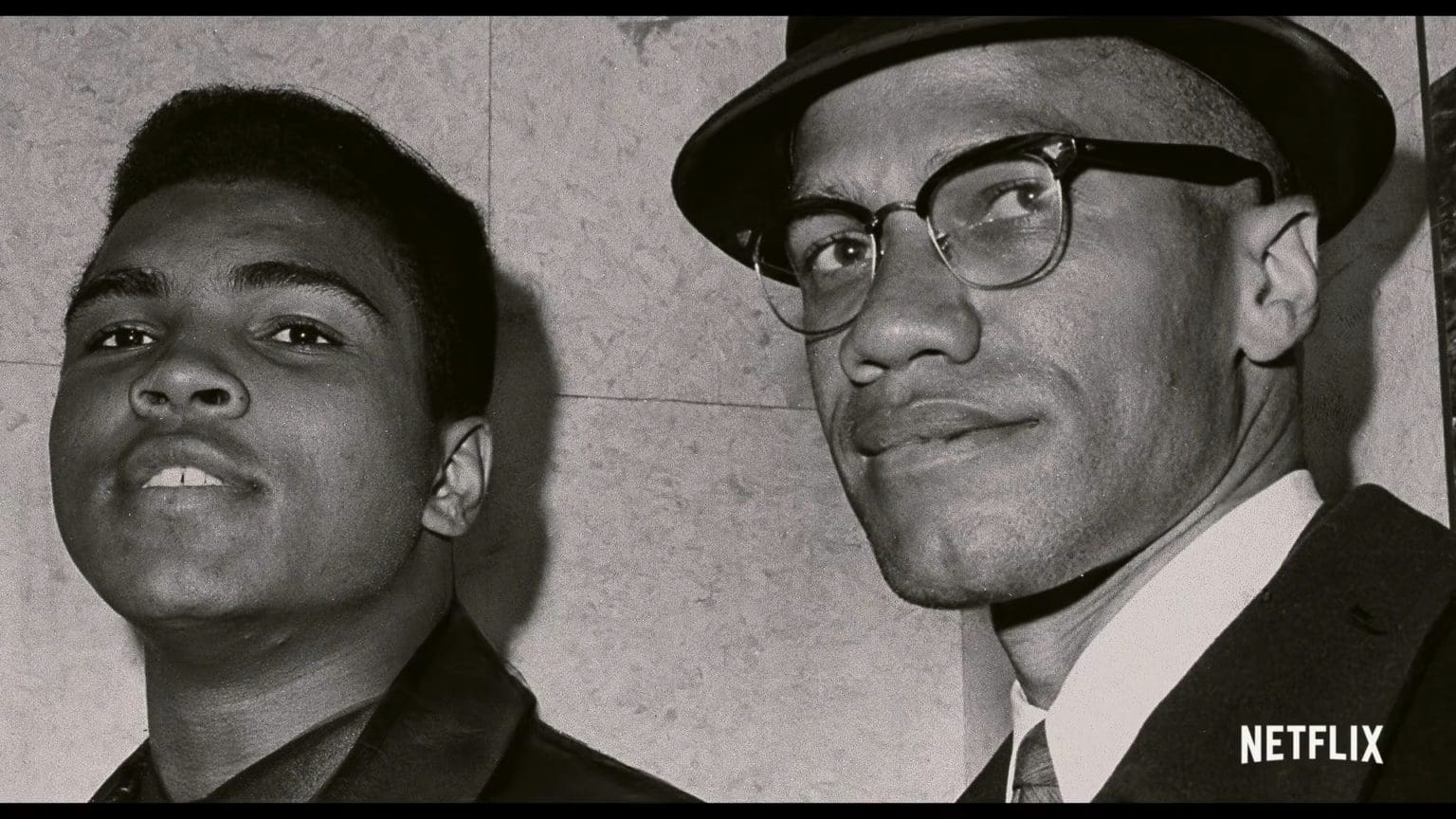 Blood Brothers Malcolm X and Muhammad Ali Review: Shows Start and End ...