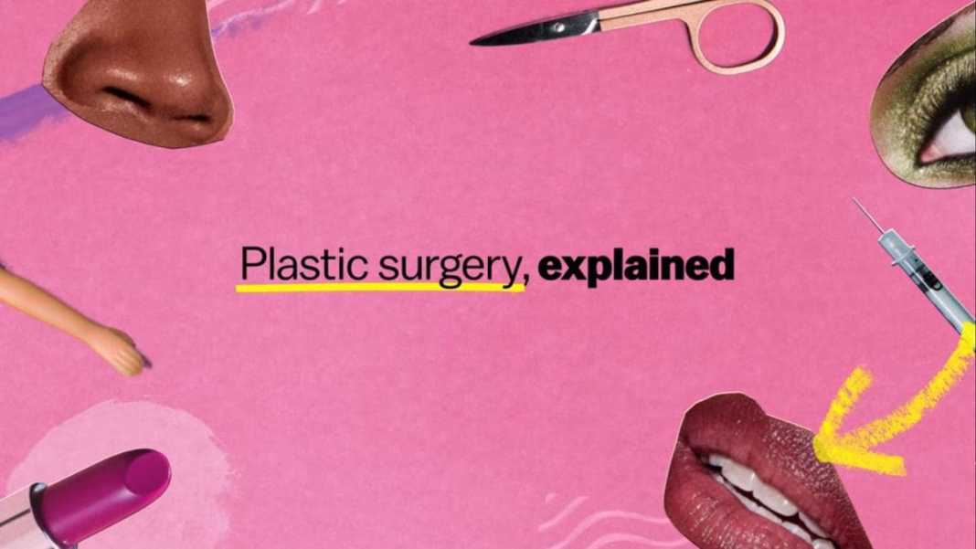 Netflix's Explained Season 3 Episode 10 Recap: Plastic Surgery ...