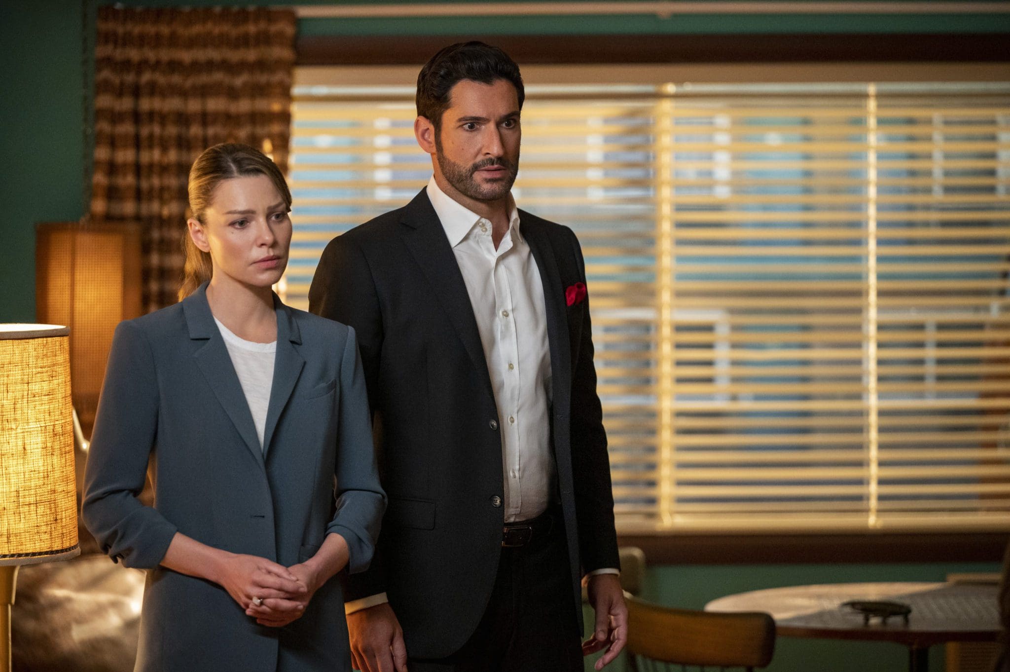 Netflix's Lucifer Season 6 Review: Goodbye, Lucifer Morningstar ...