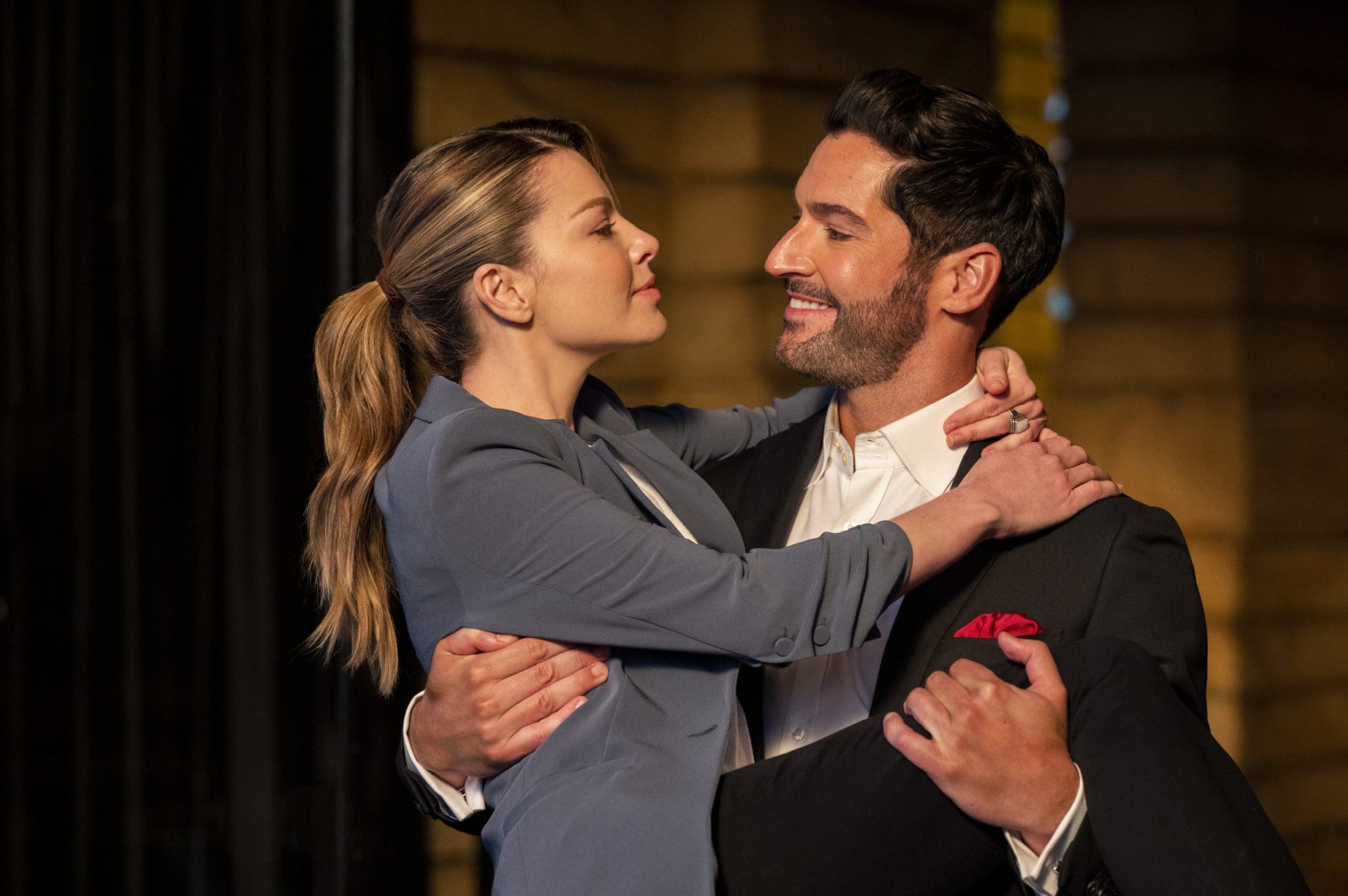 Netflix's Lucifer Season 6 Review: Goodbye, Lucifer Morningstar ...