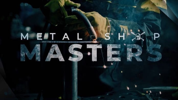 Netflix's Metal Shop Masters Review: Creative Metalwork For Huge Prize ...