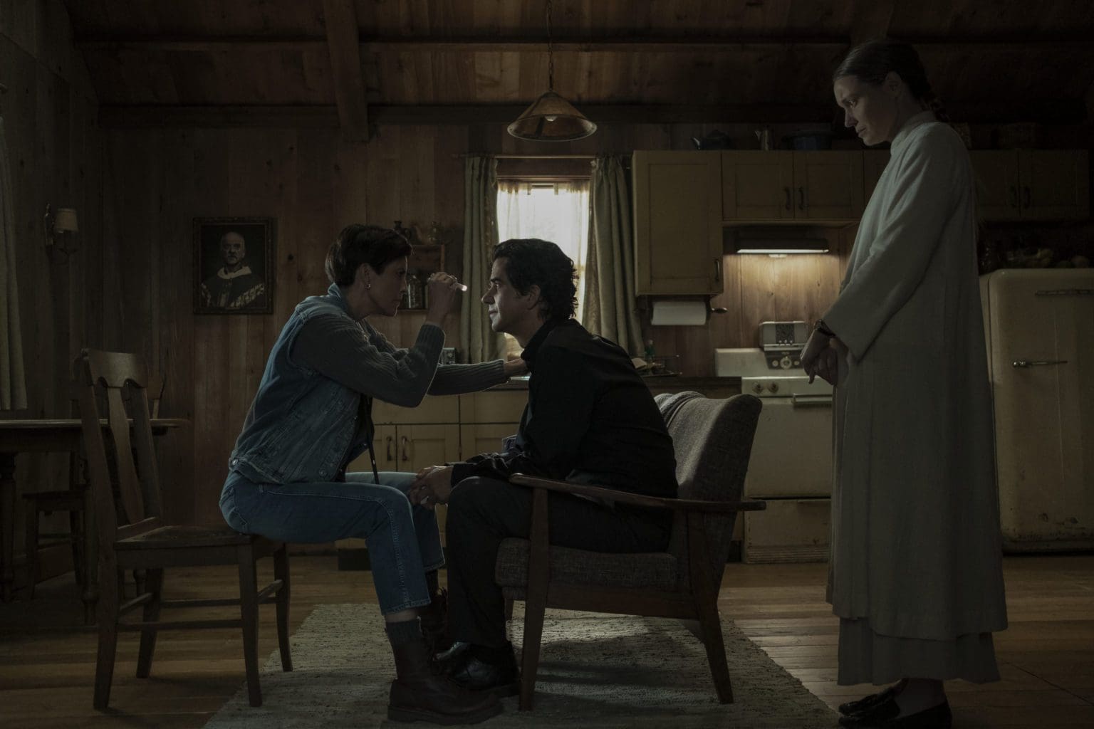 Netflix's Midnight Mass Review: The Horror Of Miracles | Leisurebyte