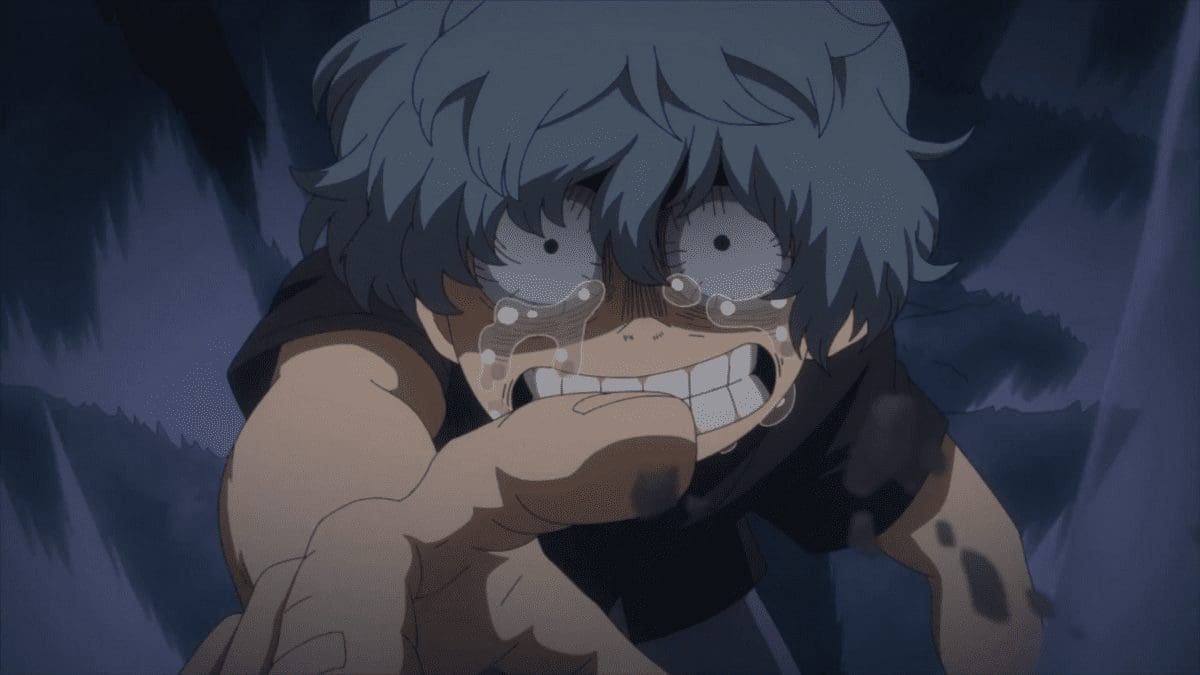 My Hero Academia Season 5 Episode 23 Review: Tenko Shimura Origin ...