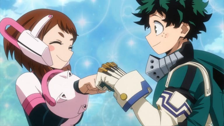 My Hero Academia Season 5 Episode 25 Review: The Final Episode (Of This ...