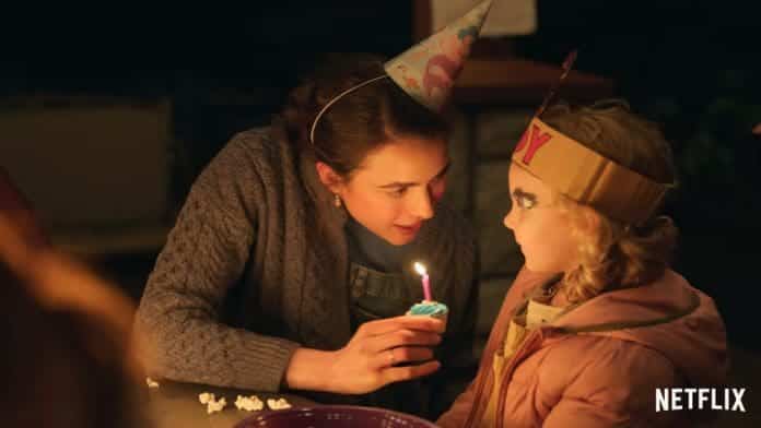 Netflix's Maid Review: Profound Take on Emotional Abuse | Leisurebyte