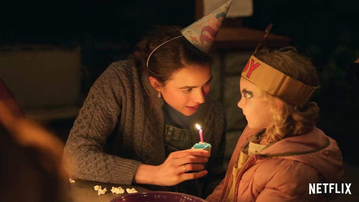 Netflix's Maid Review: Profound Take on Emotional Abuse | Leisurebyte