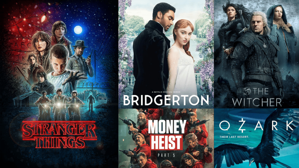 Netflix Tudum: Stranger Things 4 to Bridgerton 2, All Teasers-Trailer ...