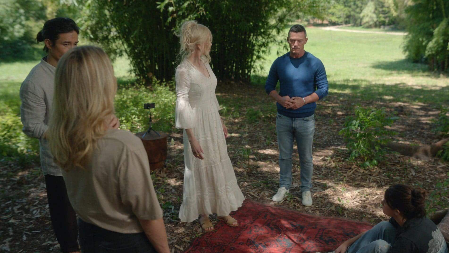 Nine Perfect Strangers Episode 8 Recap: Ever After | Leisurebyte