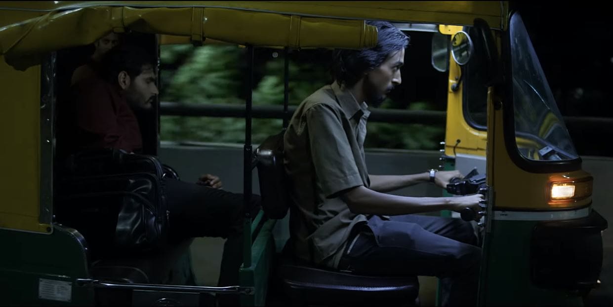 Sony Liv's Raghu CNG Review: Tries Too Hard To Impress | Leisurebyte