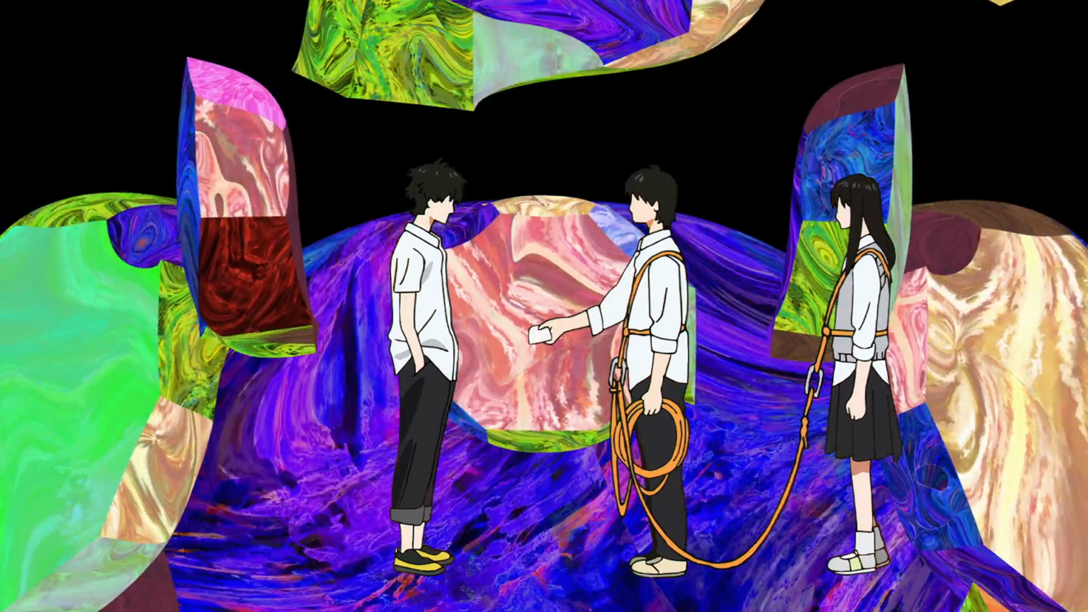 Sonny Boy Episode 12 Review: The Final Episode | Leisurebyte