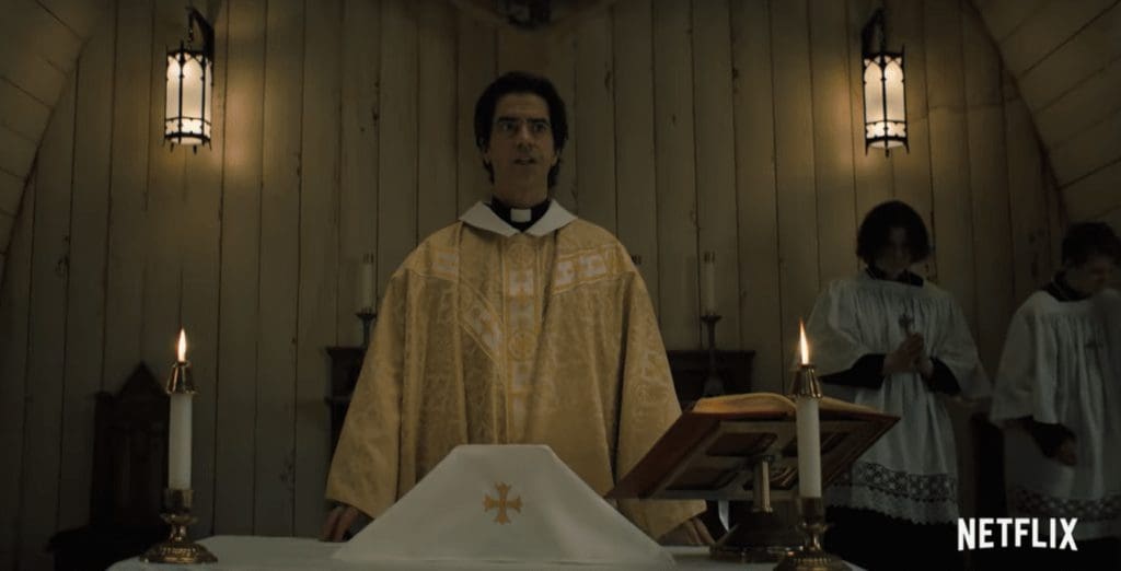Netflix's Midnight Mass: Everything to Know About Mike Flanagan's New ...
