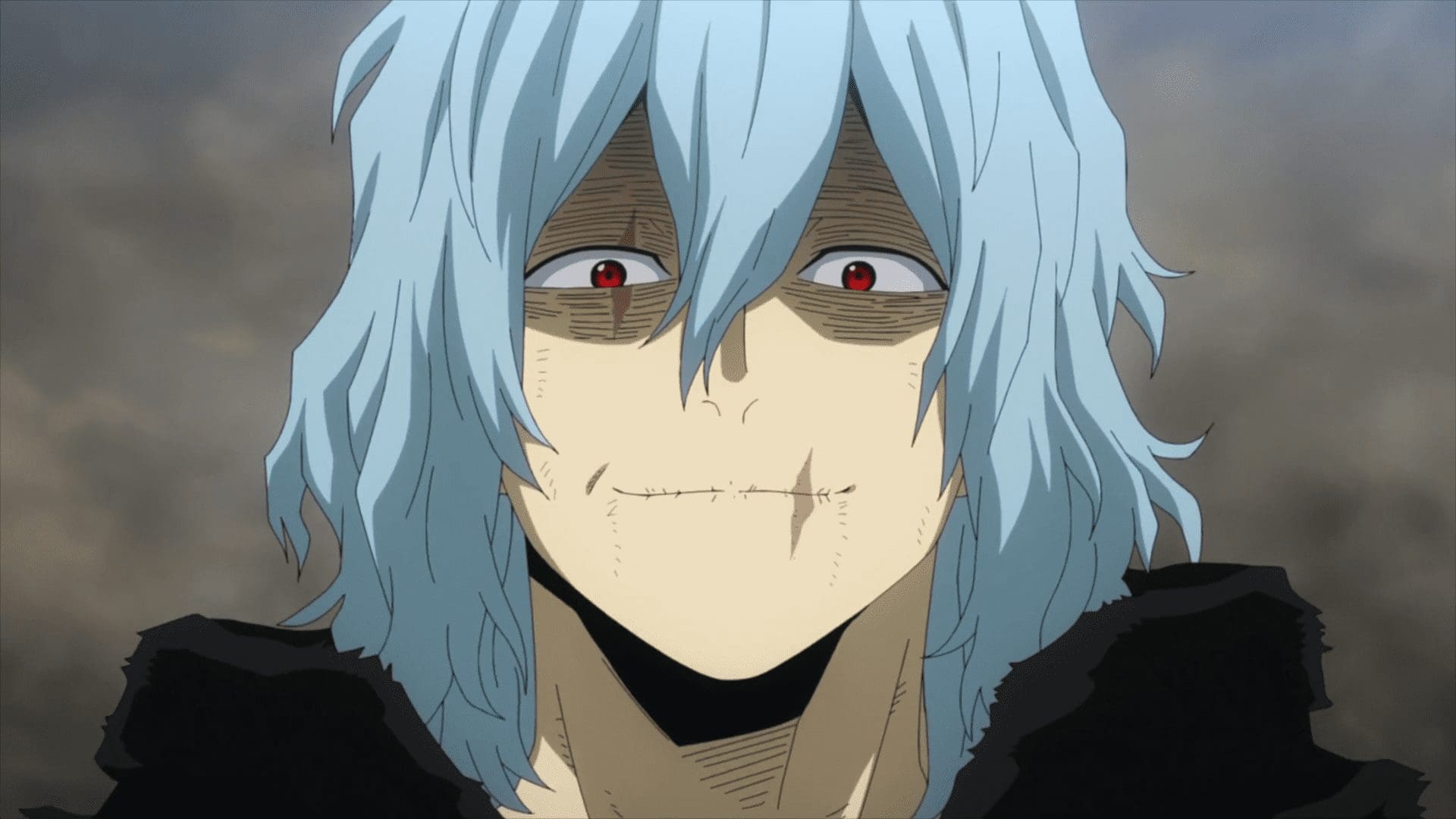 My Hero Academia Season 5 Episode 23 Review: Tenko Shimura Origin ...