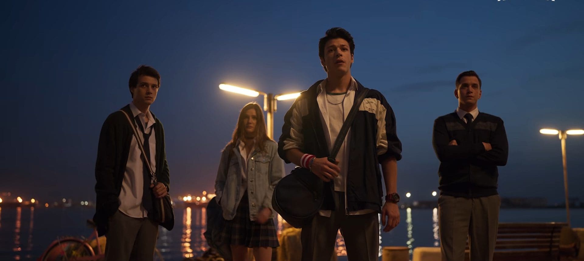 Netflix's Love 101 Season 2 Review: An Emotional Rollercoaster ...