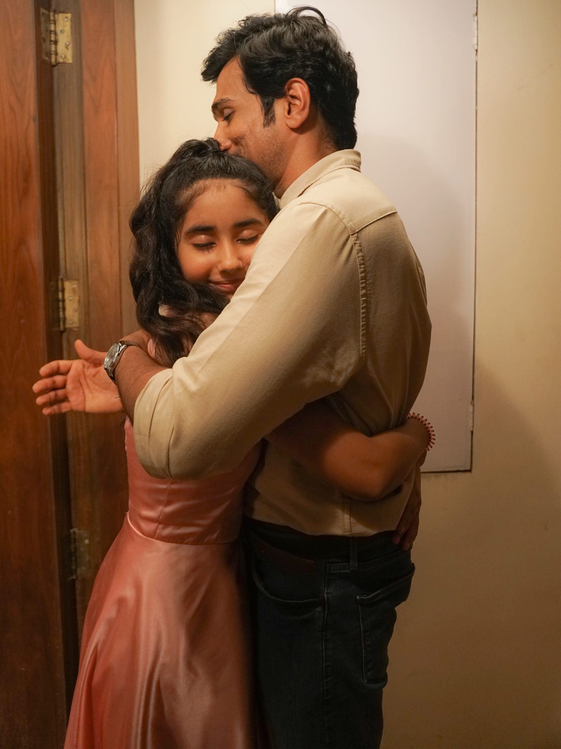 Shimmy (2021) Review: Short, Sweet and Heart Touching | Leisurebyte