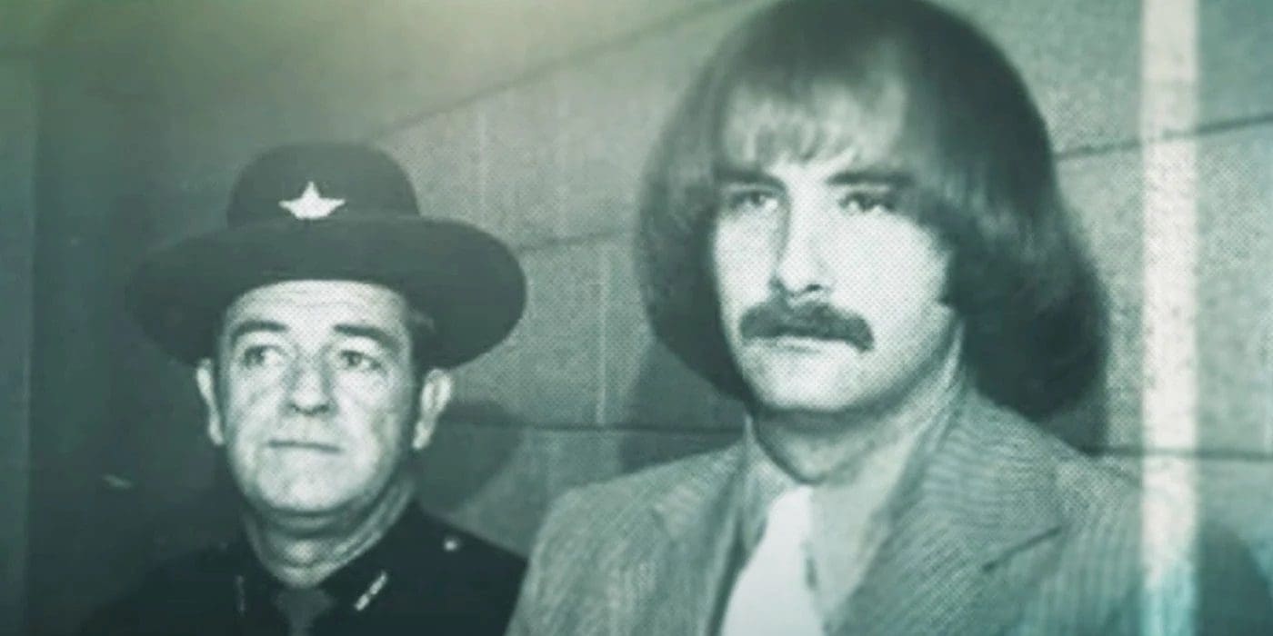 Monsters Inside: The 24 Faces of Billy Milligan Review: Shocking and ...