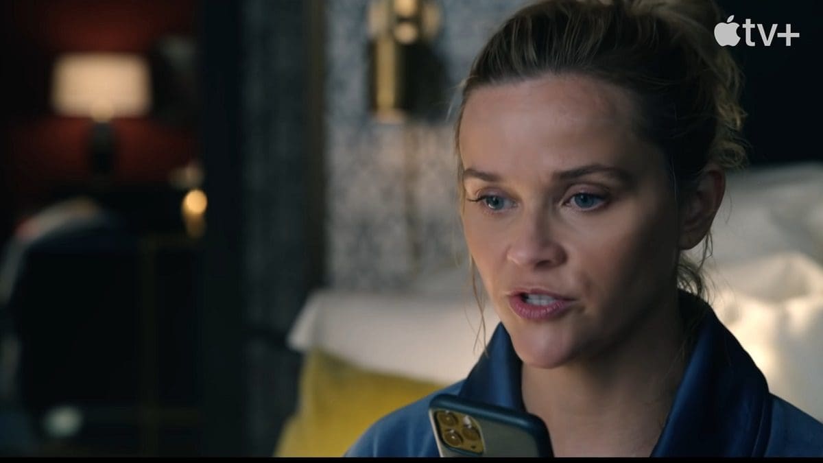 The Morning Show Season 2 Episode 2 Review: Teases Big Drama | Leisurebyte