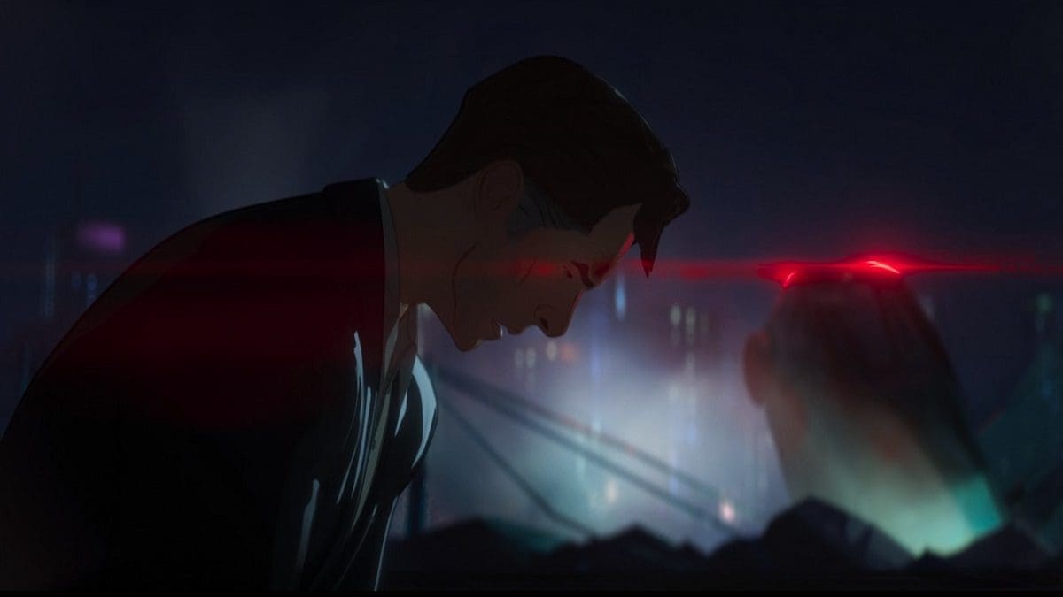 What If Episode 4 Review | Leisurebyte