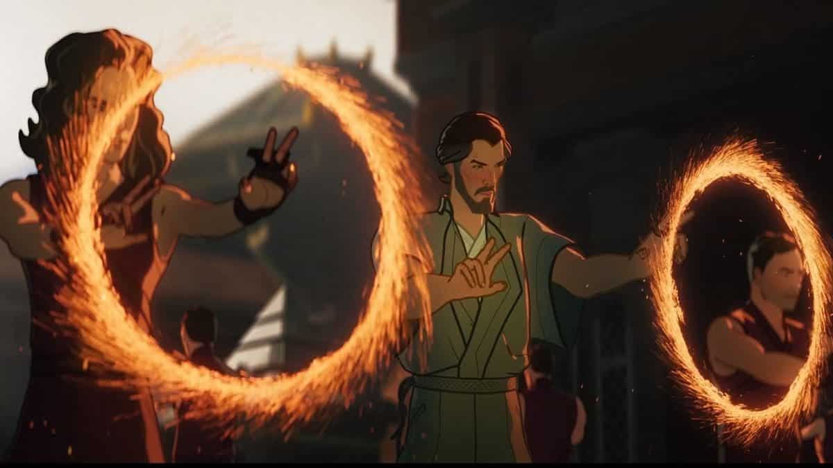 What If Episode 4 Review | Leisurebyte