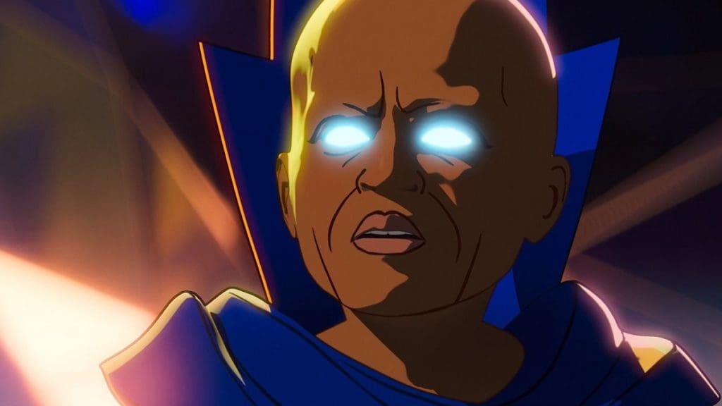 What If Episode 8 Review | Leisurebyte