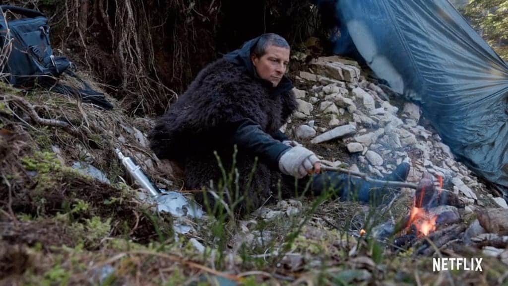 Netflix's You Vs Wild Out Cold Review: Come, Let's Save Bear Grylls ...