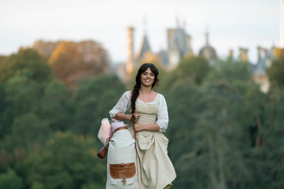 Cinderella 2021 Review: Magical Yet Forgettable | Leisurebyte