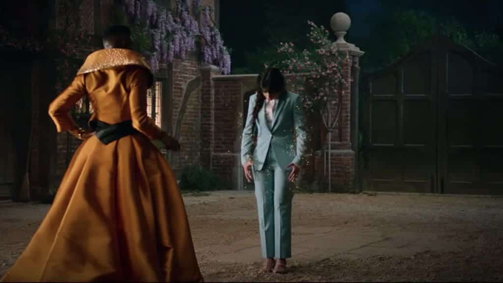 Cinderella 2021 Review: Magical Yet Forgettable | Leisurebyte