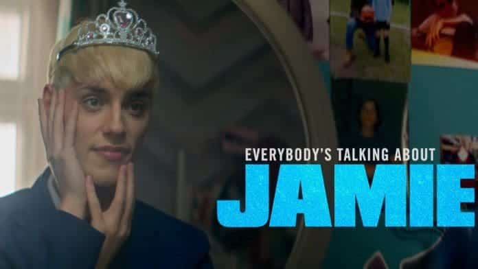 Everybody's Talking About Jamie Review: Delightful and Enlightening ...