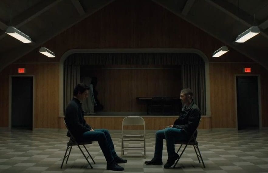 Netflix's Midnight Mass Review: The Horror Of Miracles | Leisurebyte