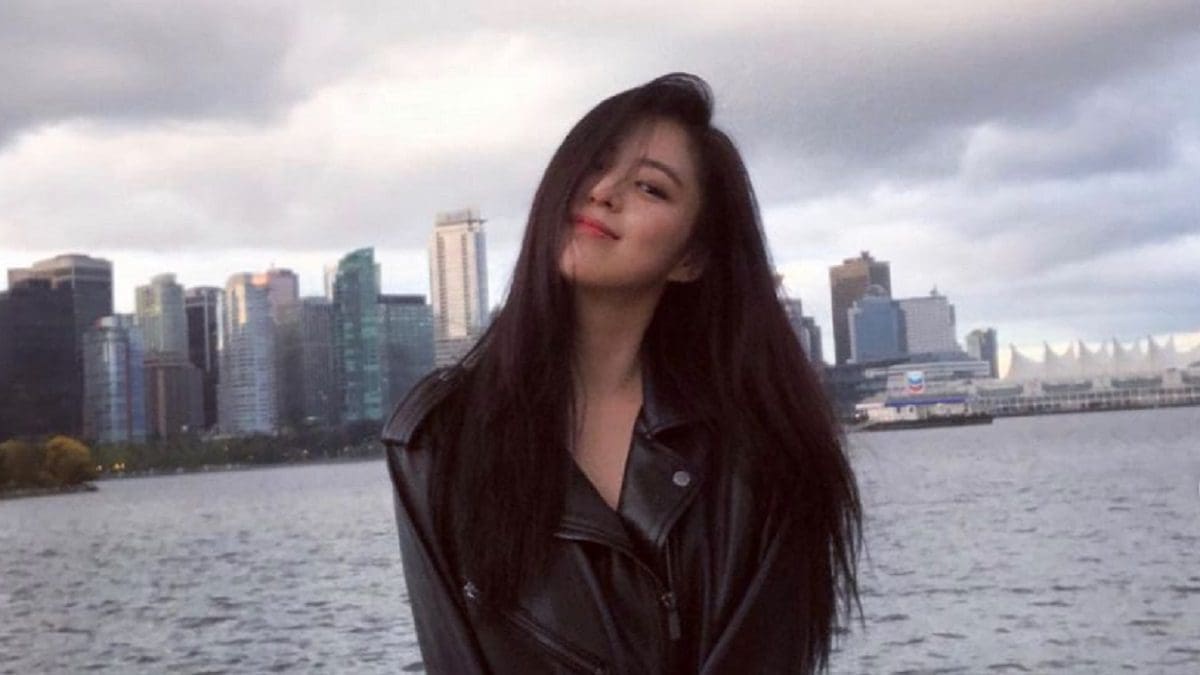 My Name: Netflix Drops Poster Of Han So Hee's New Thriller | Leisurebyte