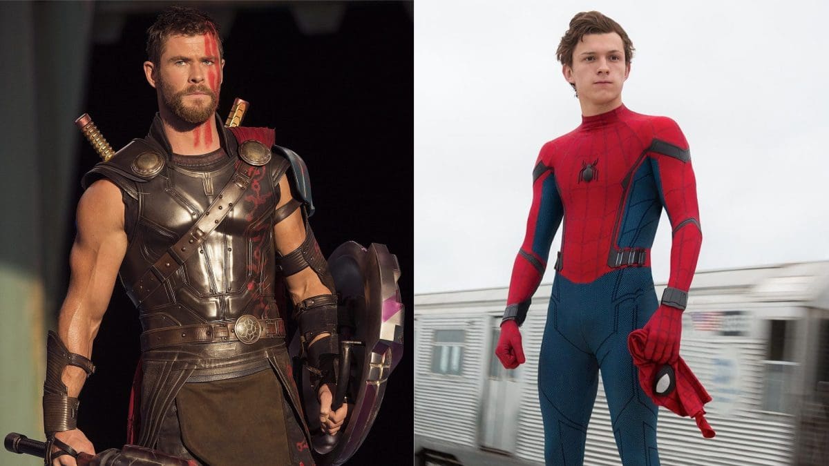 Shazam Vs Thor and Spider-Man, Zachary Levi Would Love A Good Fight ...