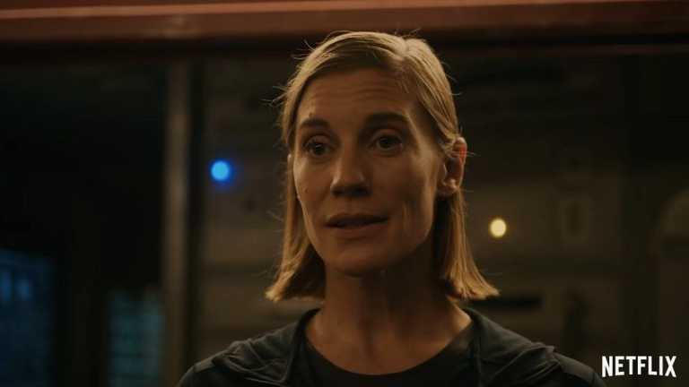 Netflix's Another Life Season 2 Review: Lifeless and Lost! | Leisurebyte