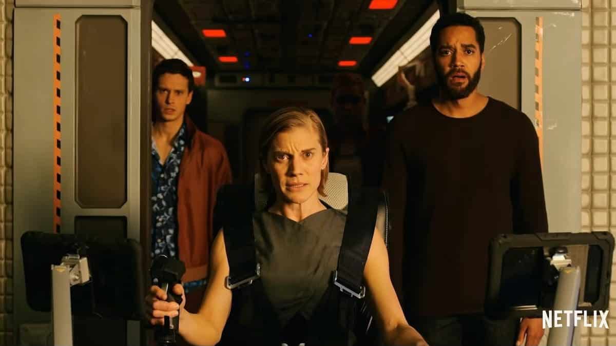 Netflix's Another Life Season 2 Review: Lifeless and Lost! | Leisurebyte