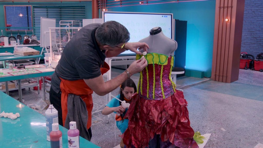 Netflix’s Baking Impossible Review: Much More Than Just a Cooking ...