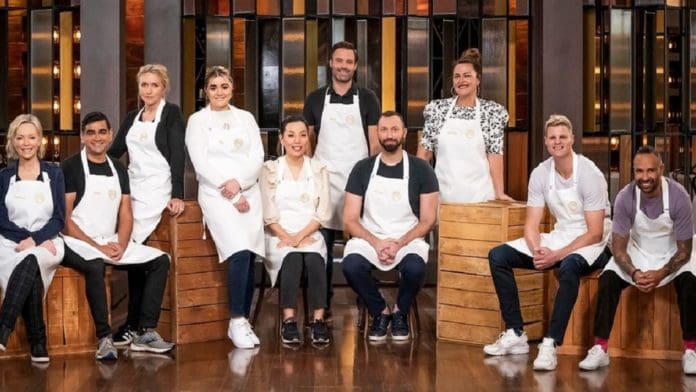 Celebrity MasterChef: Meet All the Contestants! | Leisurebyte