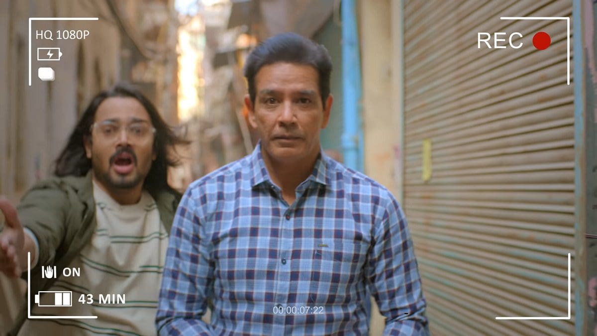 Dhindora Review: Bhuvan Bam Packs Entertainment and Laughter | Leisurebyte