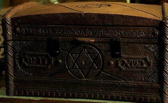 Amazon Prime's Dybbuk Review: The Real Curse is Missing Horror ...