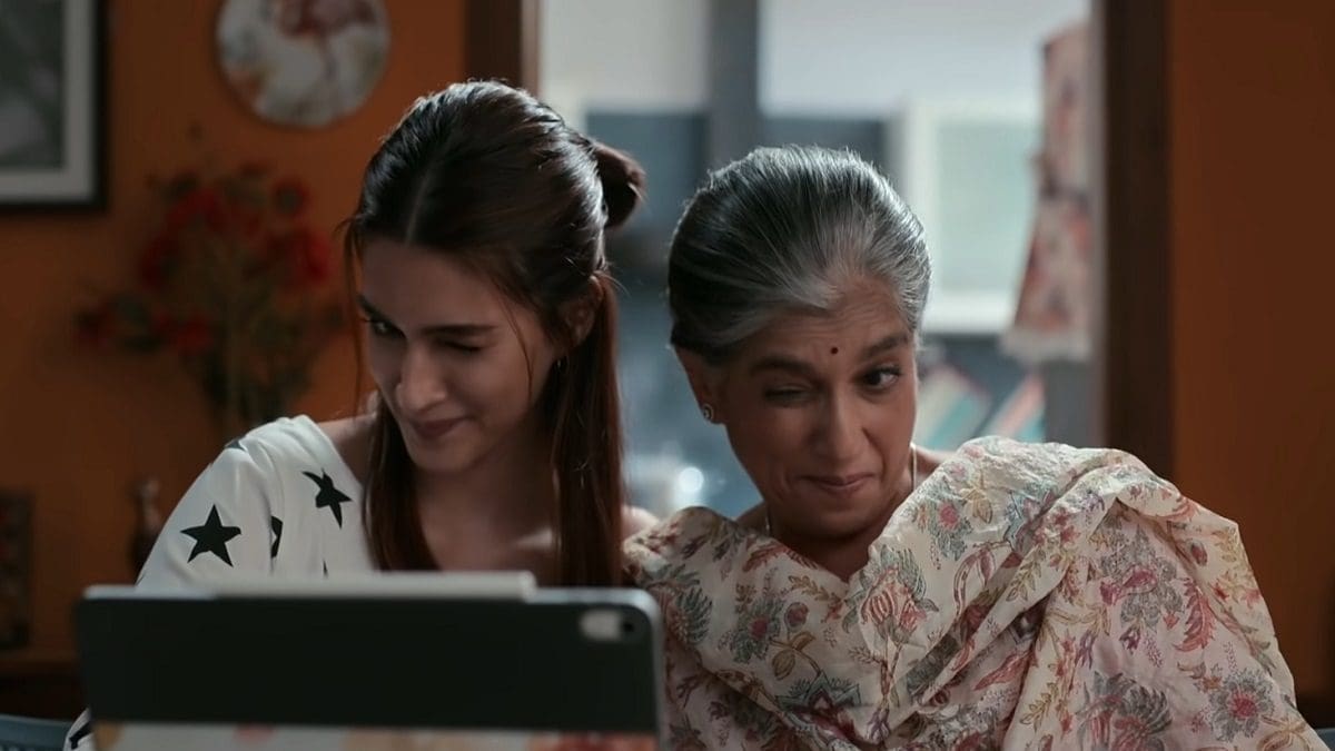 Hum Do Hamare Do Review: Mixed Bag of Emotions | Leisurebyte