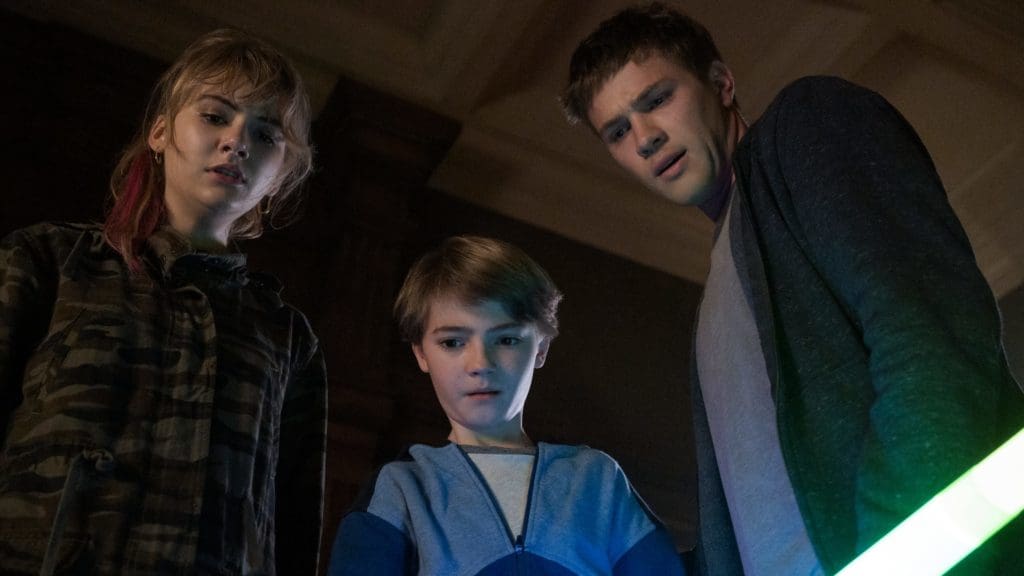 Netflix's Locke And Key Season 2 Review: Darkness Continues To Prevail ...