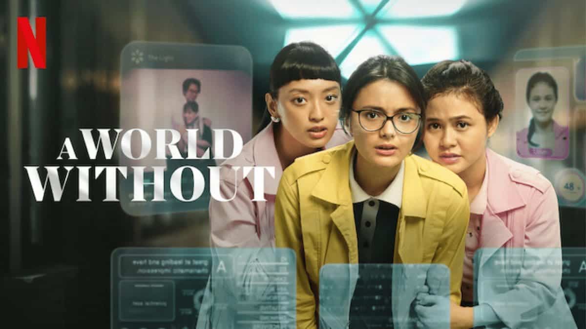 Netflix's A World Without Review: The Cult That Comes After The ...