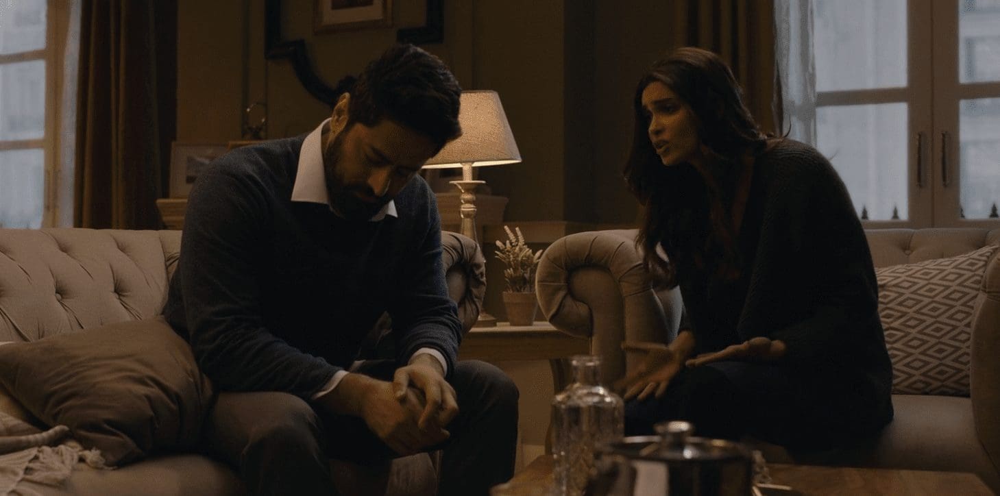 Disney+ Hotstar's Shiddat Review: Is Love Truly Destined? | Leisurebyte